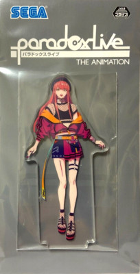 paradoxLive: Anne Faulkner Acryl Stand | eBay