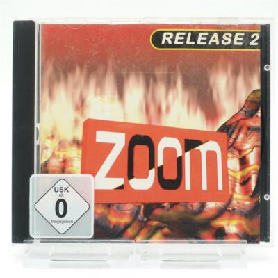 Amiga Zoom Release 2 PC Gebraucht gut | eBay.de