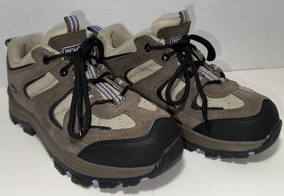 Nevados Women’s Boomerang II, Low Top Brown Hiking Shoes, Size 7.5M. | eBay