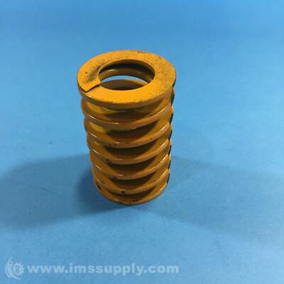 Misumi SWF40-60 Medium Load Coil Spring USIP | eBay