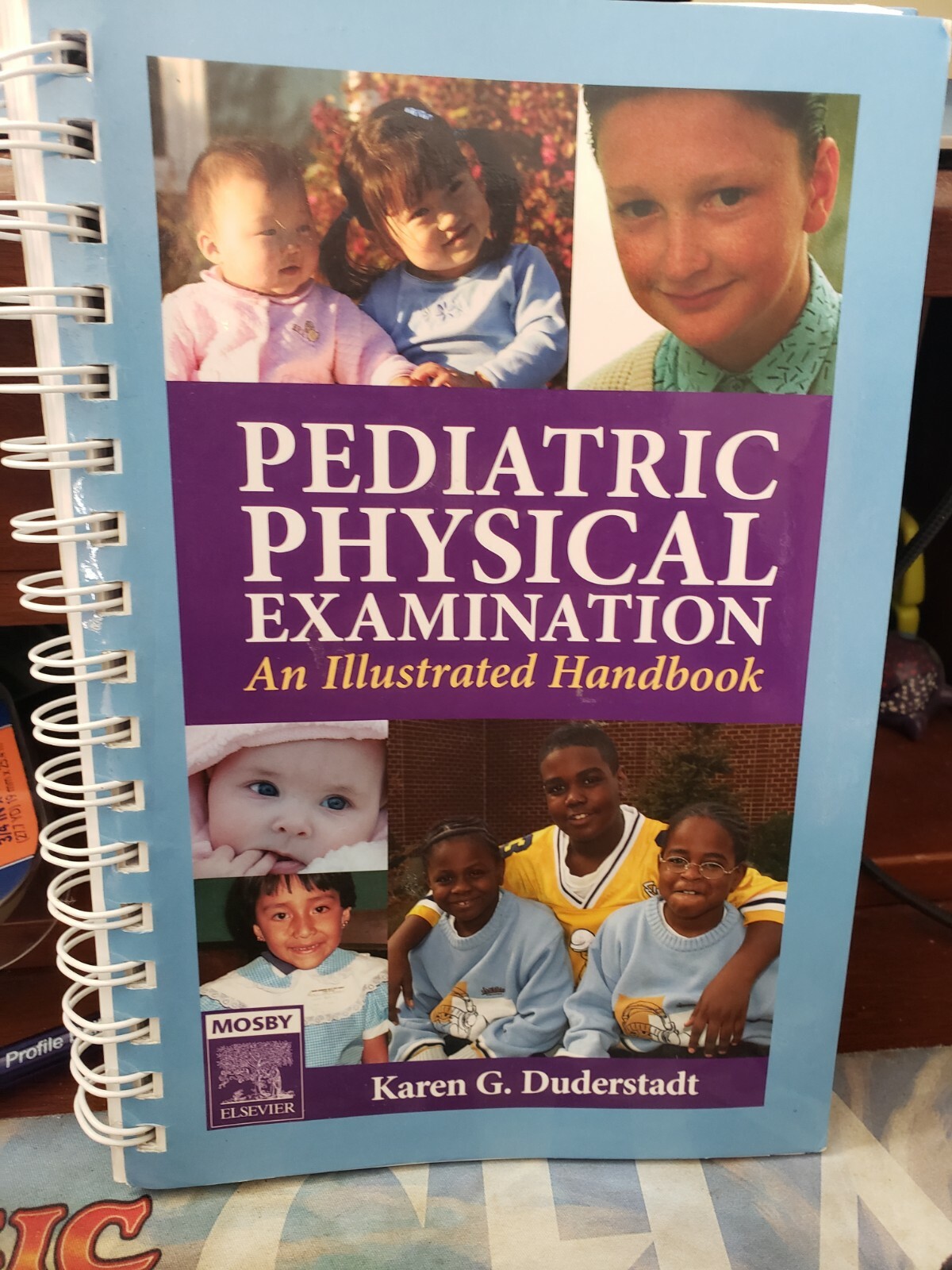 Pediatric Physical Examination
