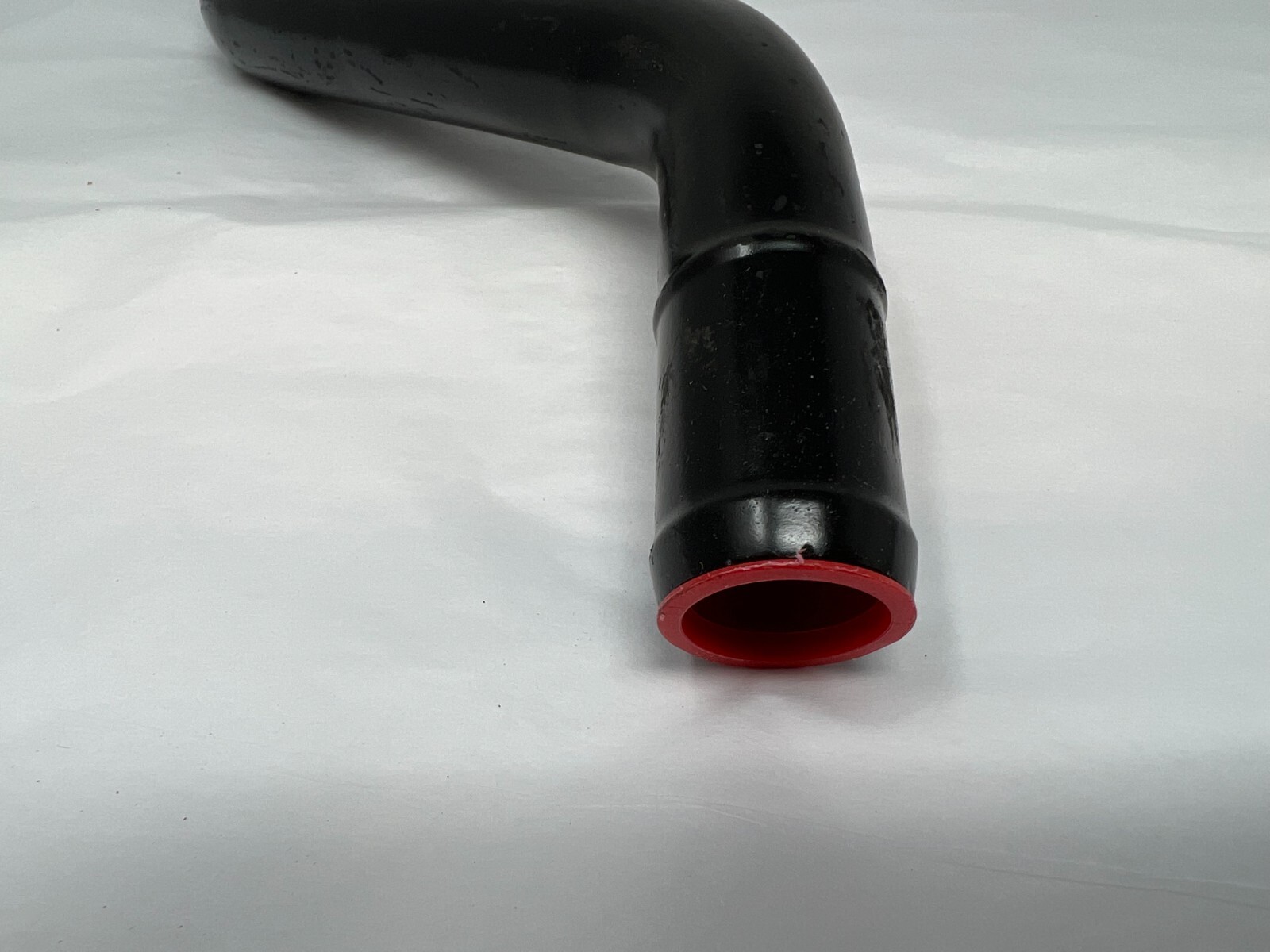 NEW Navistar ISB Compressor Inlet Tube 4181656C2 Replaces 4181656C3 | eBay