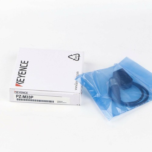 Keyence PZ-M33P Photoelectric Sensor PZM33P New Free Shipping 1PC | eBay