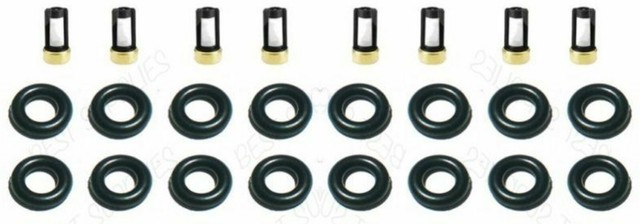 Fuel Injector Standard FJ475 for sale online | eBay