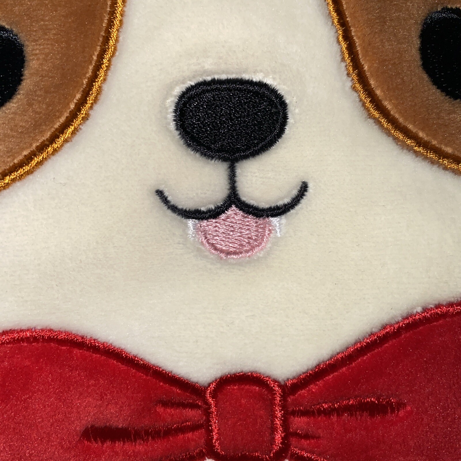 Squishmallows Reginald Vampire Corgi Treat Pail Ultra Soft Official ...