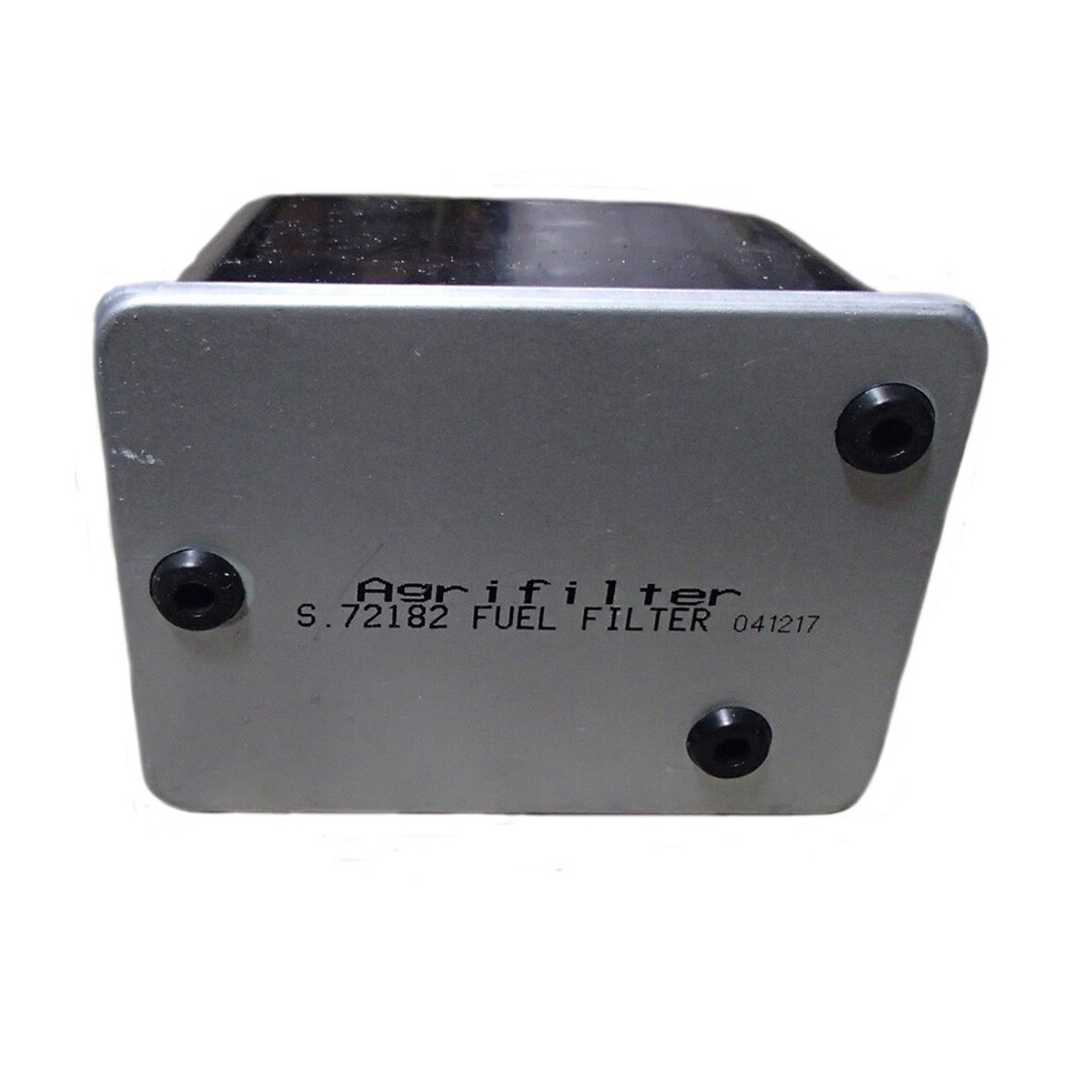 Fuel Filter Fits John Deere 2155 2240 2250 2255 2355 2440 2450 2550 ...
