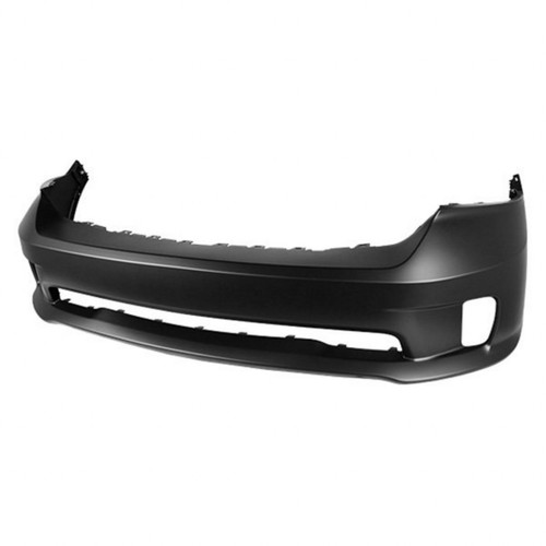 For Dodge Ram 1500 2013 2014 2015 2016 2017 Bumper Cover | Front ...