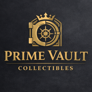 Prime Vault Collectibles | eBay Stores
