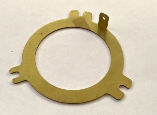 Genuine Toyota Horn Contact Ring 45176-20030 1974-1990 4Runner Tercel ...
