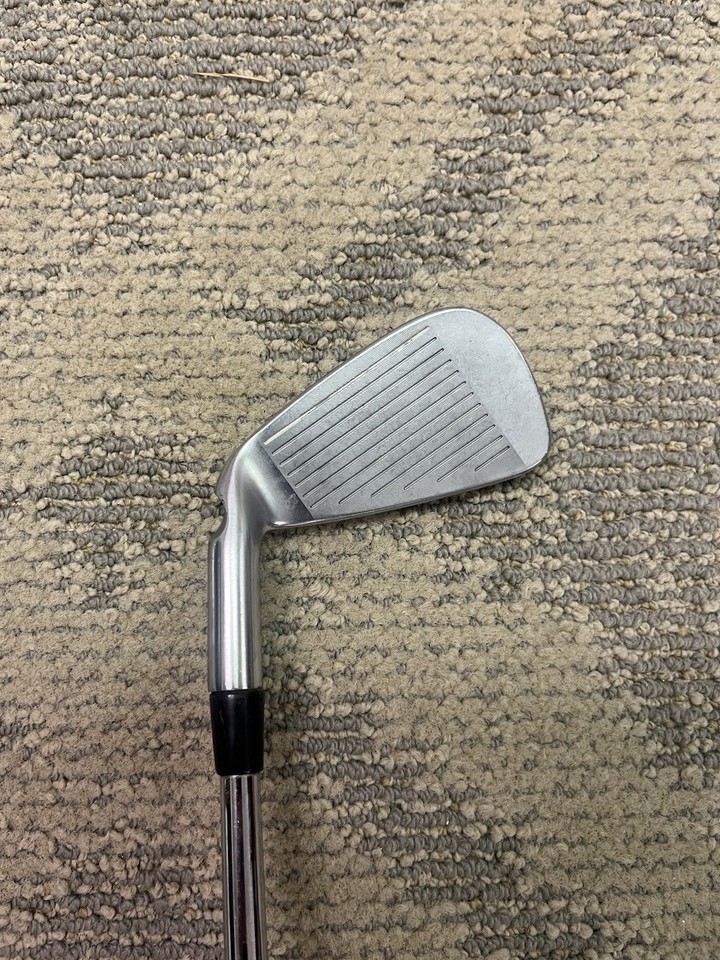 PING S57 Iron Set 4-PW Steel Shaft + Wilson SW + Callaway 60 Degree | eBay