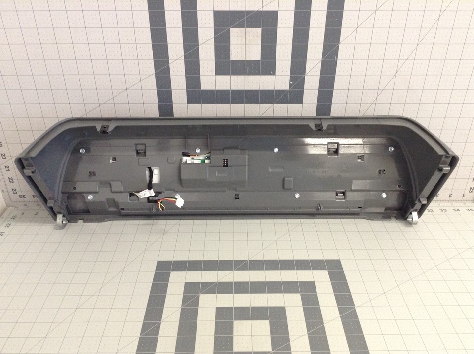 NEW Whirlpool Washer Control Panel W11094978 W11093764 W11478525 | eBay