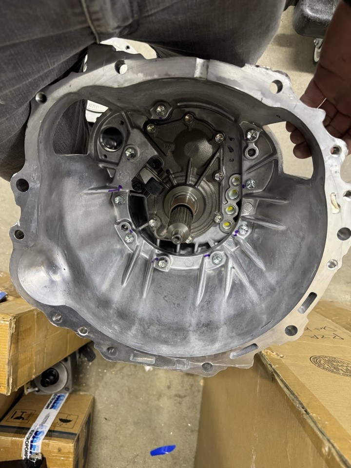 Toyota R154 5 Speed Manual Transmission | eBay