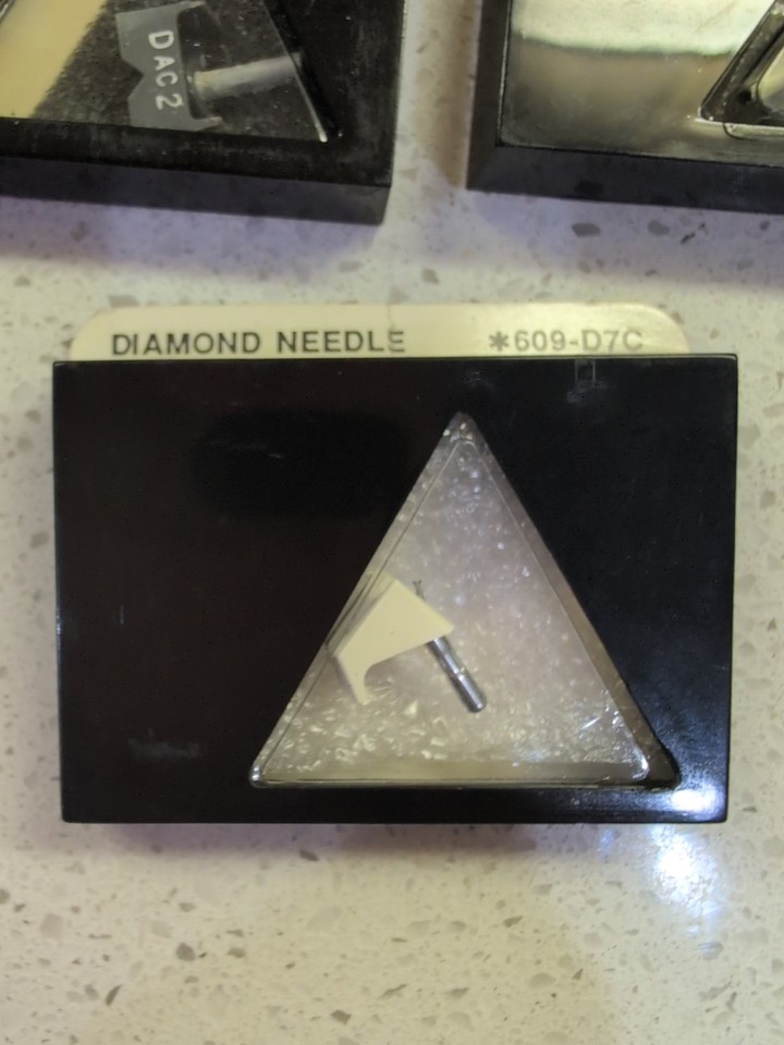 NOS Pickering Needles | eBay
