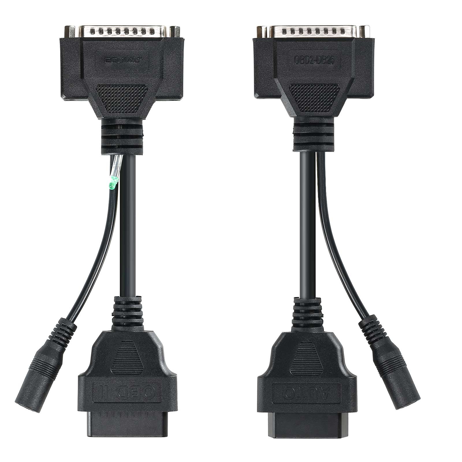 GODIAG BMW CAS1/CAS2 Mech-Key Test Platform Detect CAS & Key ...