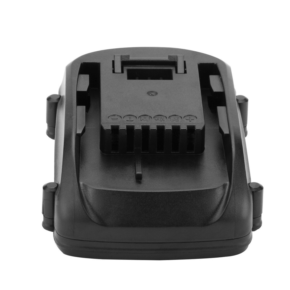 18V 3.5Ah Li-ion Battery/Charger For Worx WA3512.1 WA3512 Rockwell ...