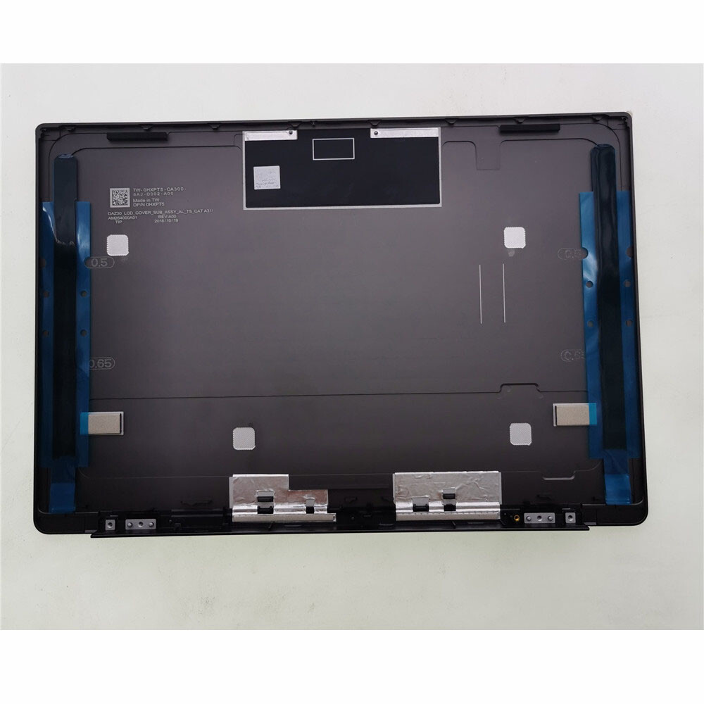 LCD Rear Lid Back Case Shell For Dell Latitude 7390 E7390 0HXPT5 ...