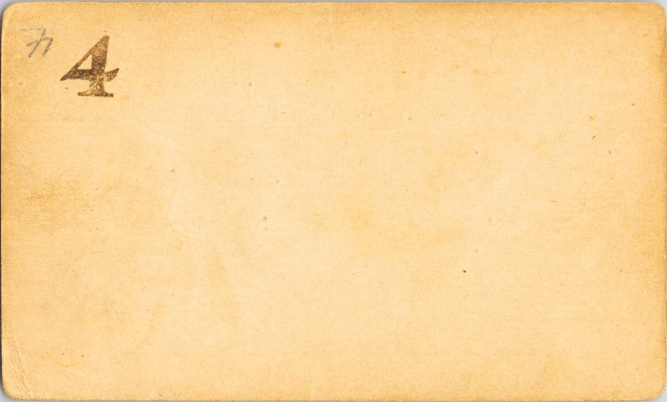 Jimmie Wilson 1934 All Star Signed Index Card Scarce | eBay
