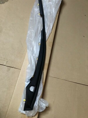 LAND ROVER DISCOVERY 2017> REAR RIGHT TRUNK WINDOW TRIM !!!GENUINE ...