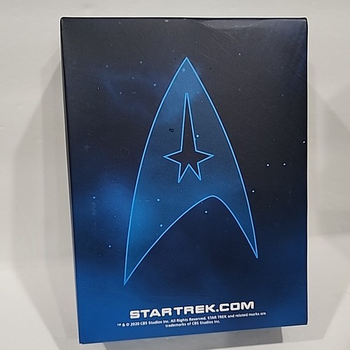 Star Trek Starship Collection #156 USS Melbourne NCC-62043 Eaglemoss | eBay