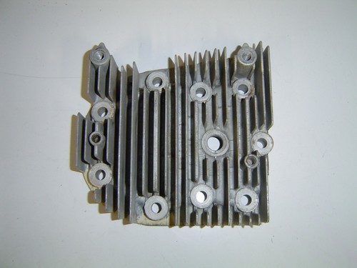 Tecumseh engines cylinder head #34030 HM80 and more NLA | eBay