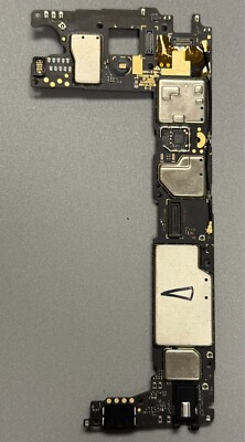 For LG Journey L322DL Motherboard, Unknow Specs, Untested (FOR PARTS ...