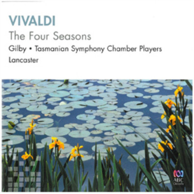 Antonio Vivaldi Antonio Vivaldi: The Four Seasons (CD) Album (US IMPORT ...