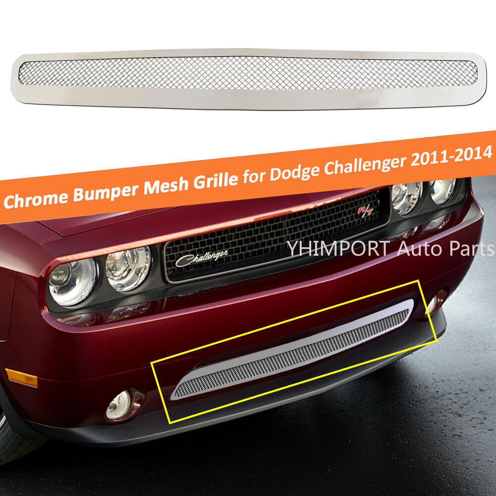 2011 Dodge Challenger Srt8 Parts