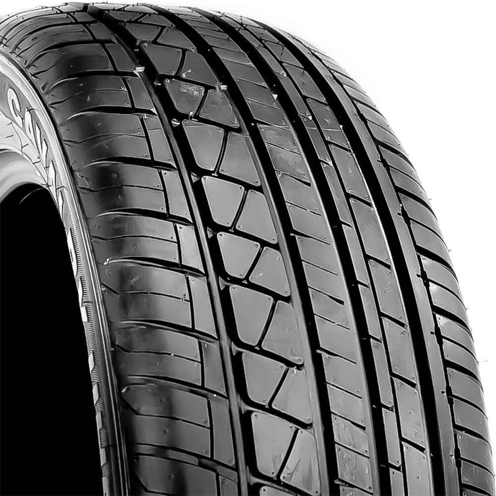 2 Tires 225/50R16 Roadone Cavalry UHP AS A/S High Performance 92W | eBay