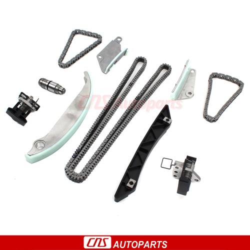 Timing Chain Kit for 07-08 Dodge Charger Magnum Chrysler 300 2.7L 24V ...