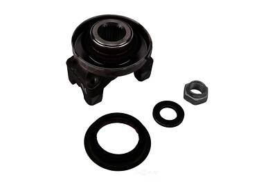 Differential End Yoke-VIN: K, Std Trans, SM465/M20, 4 Speed Trans ...