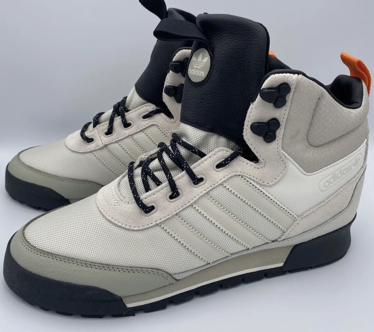 Adidas EE5526 Originals Baara Cream White Men size 8.5 | eBay