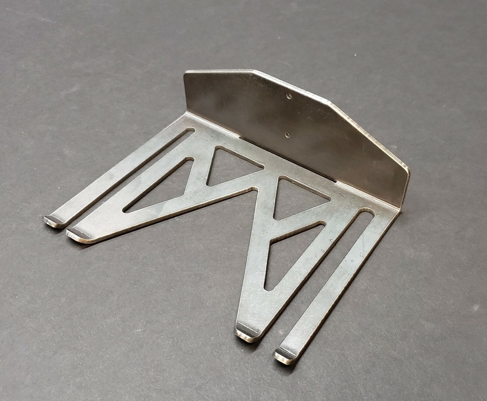 Vise Grip Storage Rack Vice Holder - Wall mount - 6SP and 11R - Made in ...