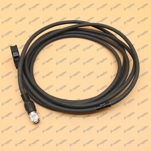 one used keyence CB-B3 CB-B3 Sensor cable Spot stock | eBay