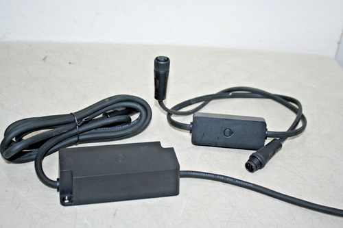 LIFX 48W LED Light Strip Power Adapter Supply LPO24V20A1US w/String Controller | eBay