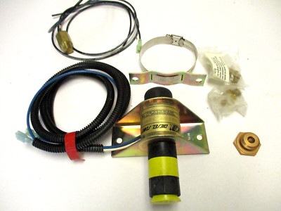 FP556 COLD START STARTING FLUID INJECTOR KIT FOR FORD TRACTOR 555C 655C ...