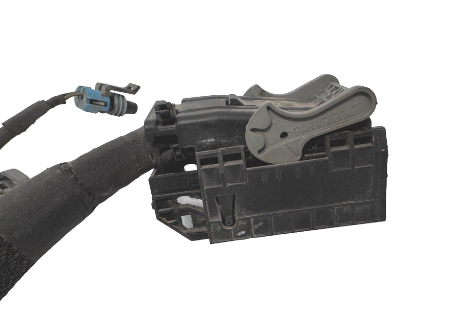 6.6L Chevrolet LML LGH Duramax Glow Plug Control Module Pigtail ...