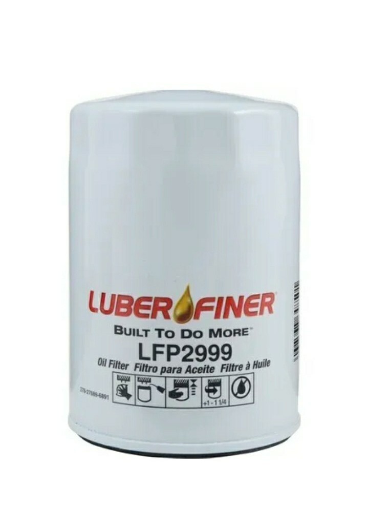 DEFENSE DL9999 - cross reference oil filters | oilfilter-crossreference.com