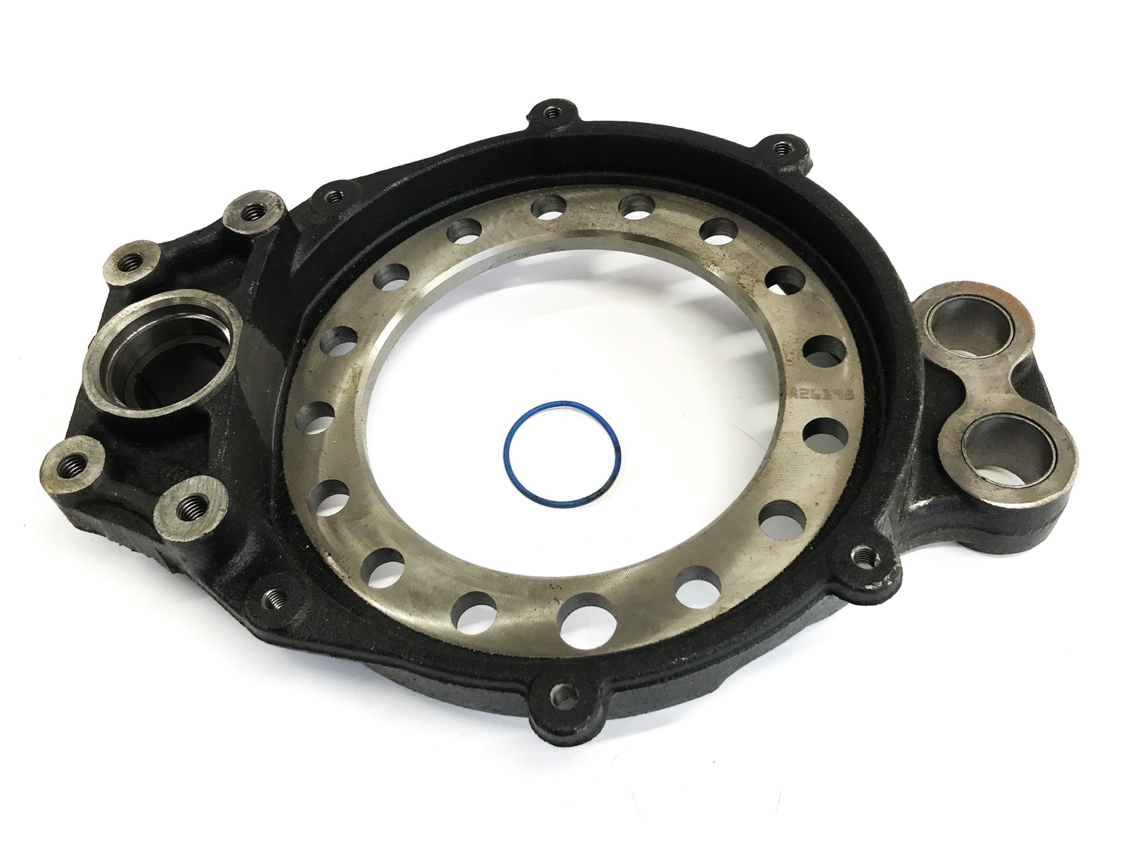 Meritor Air Brake Spider Assembly A3211J6198 NOS | eBay