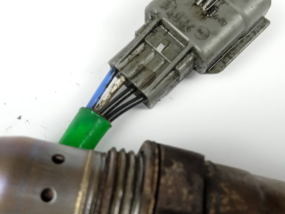 226932567R LAMBDA PROBE / H8201333811 / 1091709 FOR RENAULT MEGANE IV ...