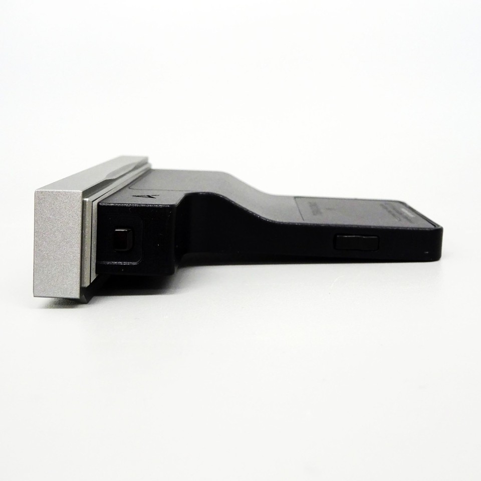 Astell & Kern A&futura SE180 SEM2 DAC MS Digital DAC Moon Silver Japan ...