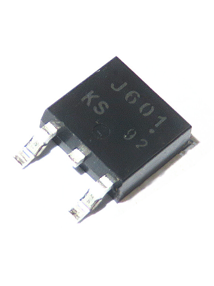 5Pcs 2SJ601 TO-252 J601 TO252 2SJ601-Z SOT 60V 36A | eBay