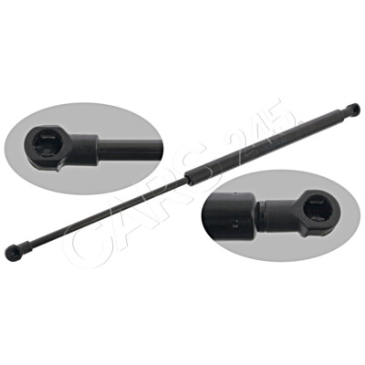 SWAG Trunk Gas Spring Fits PEUGEOT 307 Hatchback Sedan 7925.15 | eBay