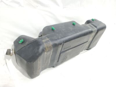 2003 Hummer H2 OEM Fuel Tank With Pump Skid Plate | eBay