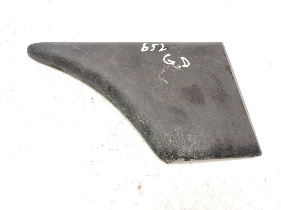 Citroen Berlingo 1.6HDI 55kW 2007 Rear Right fender wing molding trim ...