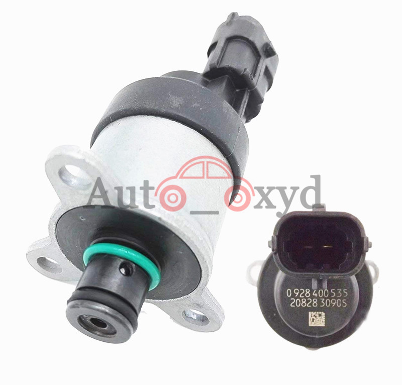 New For 0104 Duramax Diesel Lb7 Fuel Pressure Regulator