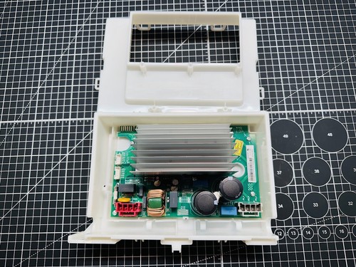 GE Washer Inverter Control Board P# WH22X29531 WH22X32957 WH22X35837 | eBay