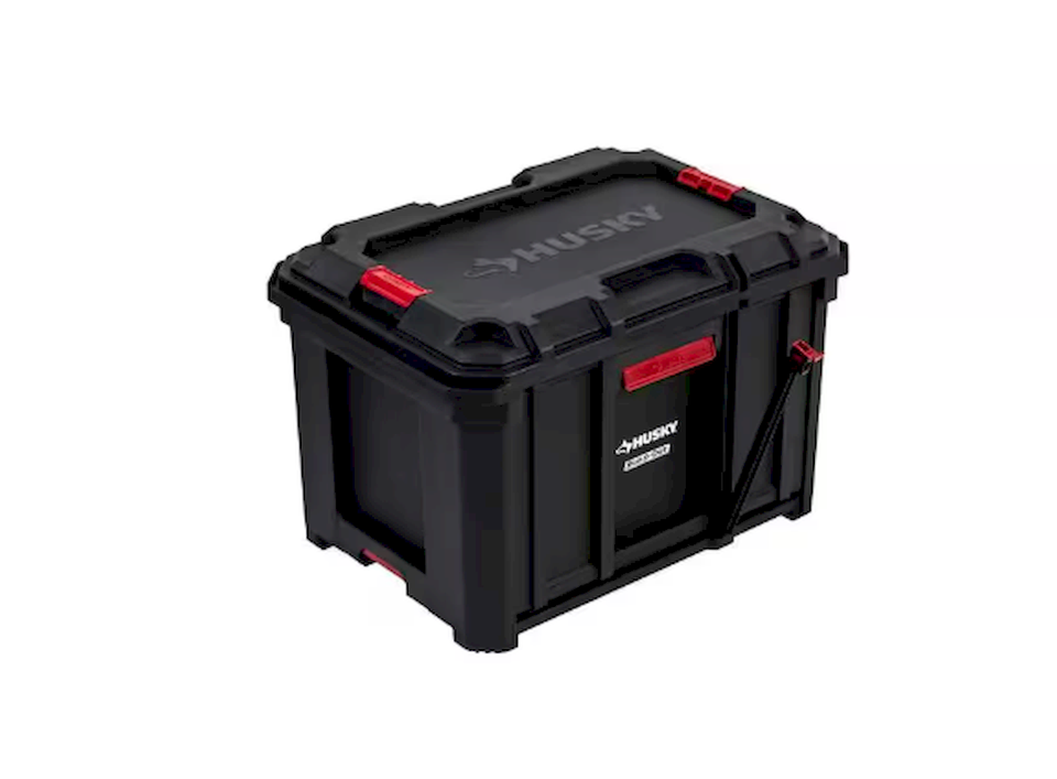 Husky Build-Out 22 in. Deep Drawer Tool Box | eBay