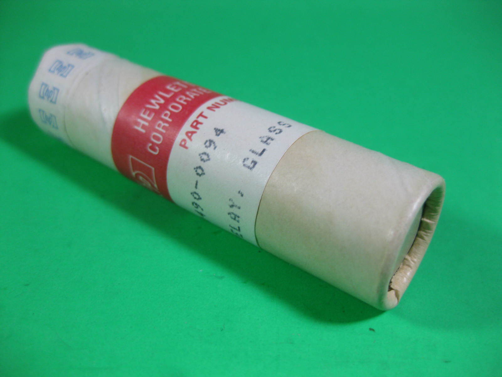 HP Glass Reed Relay -- 0490-0094 -- New | eBay