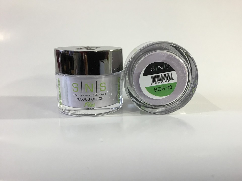 SNS Nail Color Dipping Powder NEW Spring Collection BOS & NOS Free ...