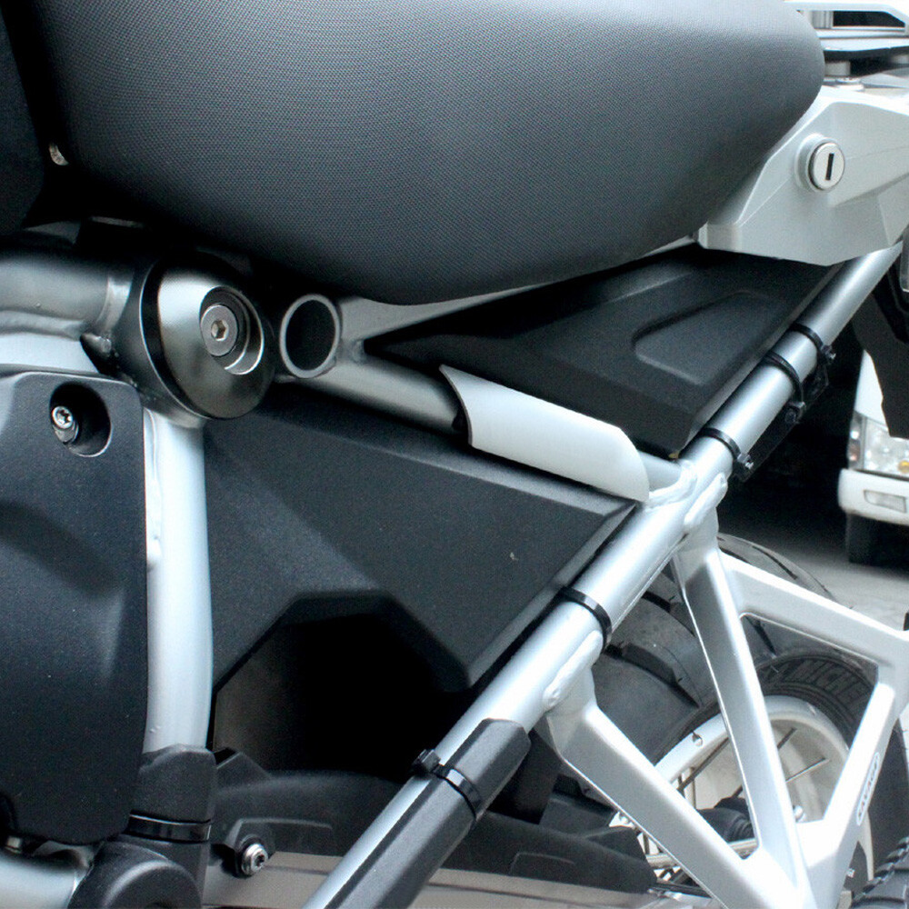 Frame Infill Cover Guard Side Panel Protector For BMW R1250GS HP ADV ...
